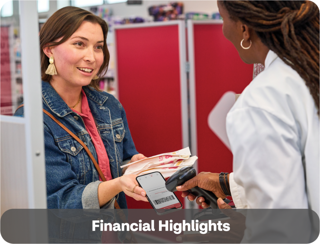 CVS Health – 2022 Annual Report